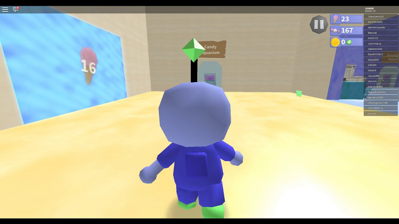 Roblox Robot 64 #2 - YouTube