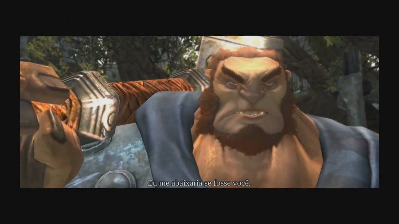 Darksiders - Ulthane ( Black Hammer ) - YouTube