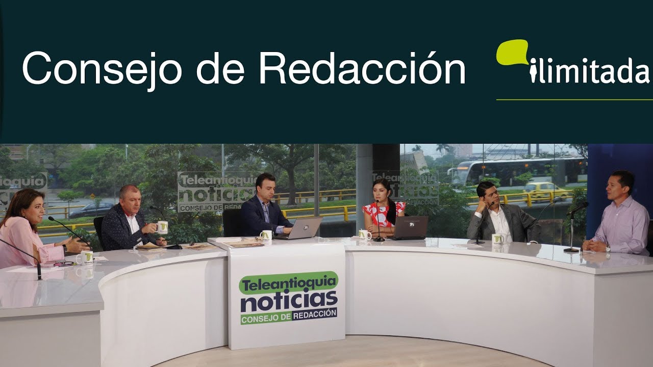 Edwin Castañeda Olave nos habla sobre Facturai en Consejo de Redacción ...