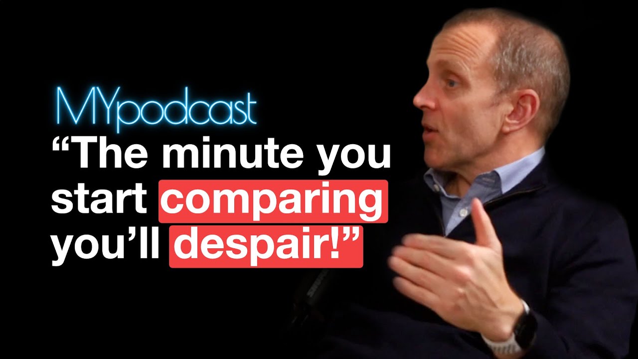 Self-Reflection & Action with Alec Jiggins: A Confidence Coach's ...