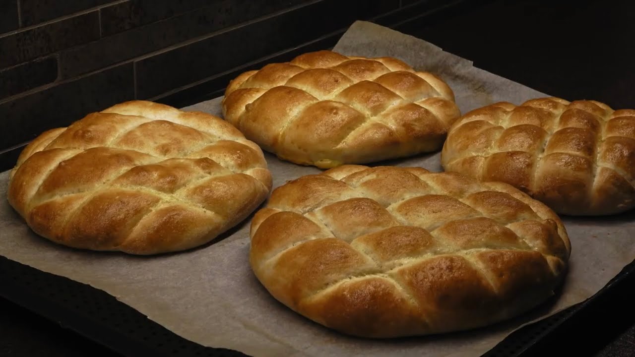 Receta per samuna [pitalka] - YouTube