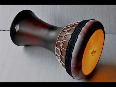 Darbuka Ritim Solo