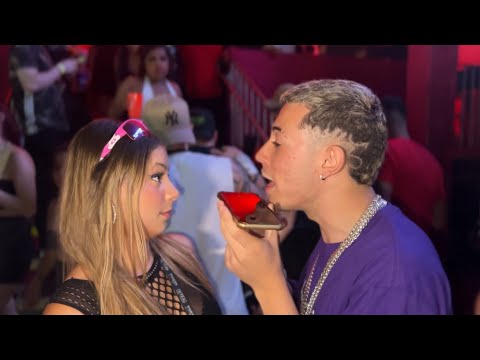 AS UNIVERSITÁRIAS DE SP QUIS O McLOVIN & DEIXA EM OFF