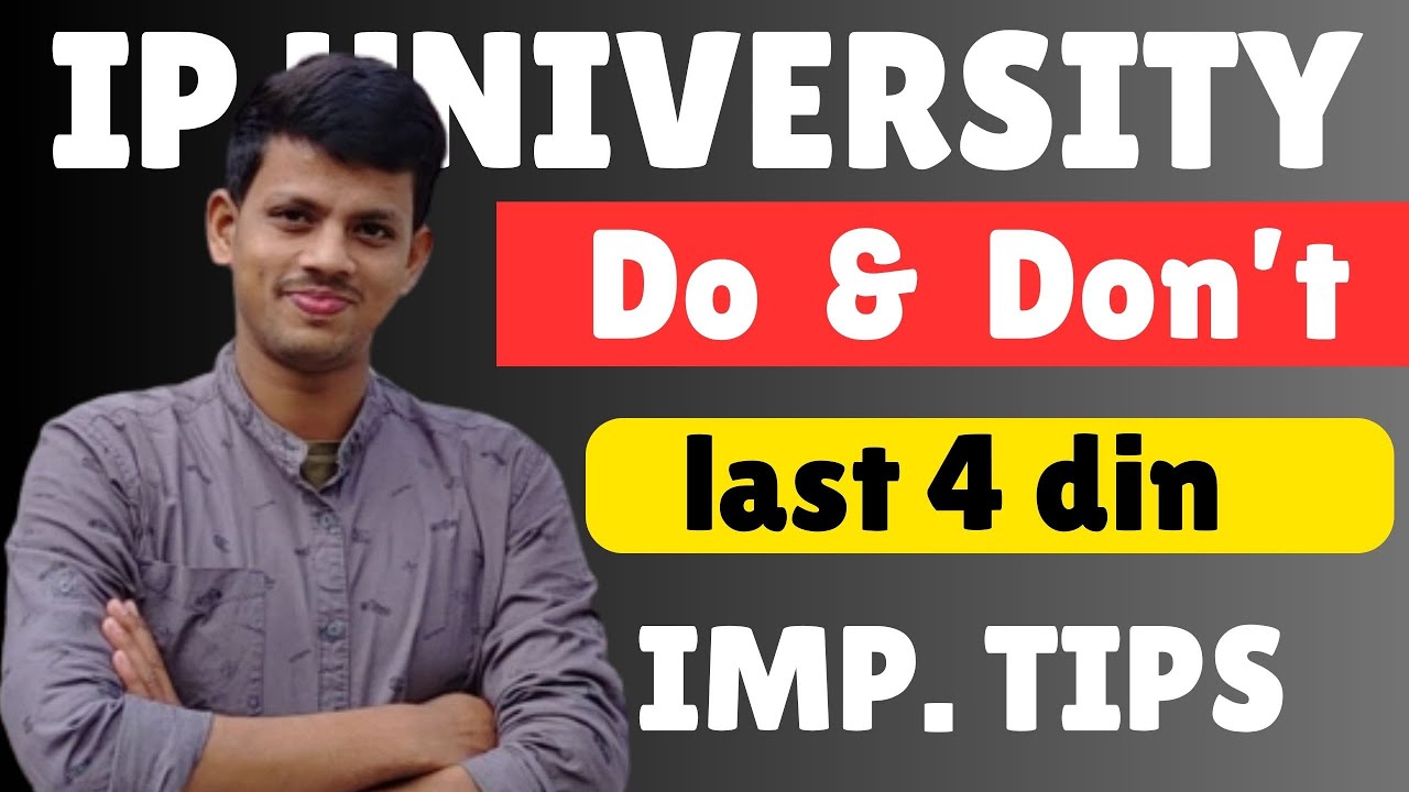 IPU LEET 2024 EXAM MODE BTECH LATERAL ENTRY AFTER DIPLOMA IMP. TIPS CET ...