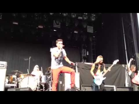 Nigel Dupree Band - YouTube