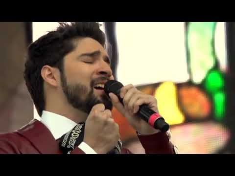 Alexis Montoya - Defiendete - YouTube