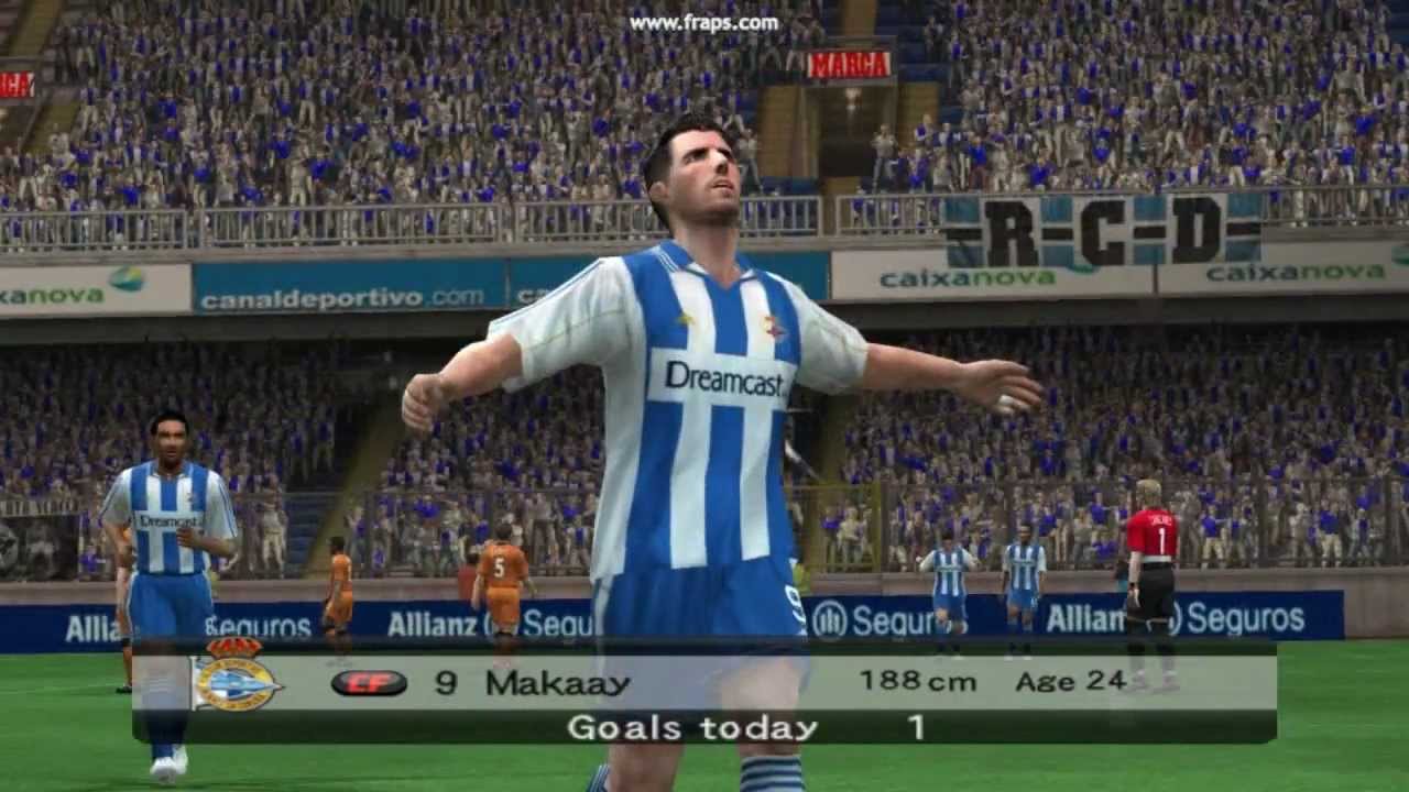 pes-6-classic-teams-special-compilation-2-hd-youtube