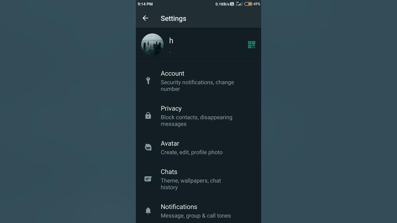 How To Hide Profile Picture On Whatsapp From Some Contacts In 2023 how-to-hide-profile-picture-on-whatsapp-from-some-contacts-in-2023