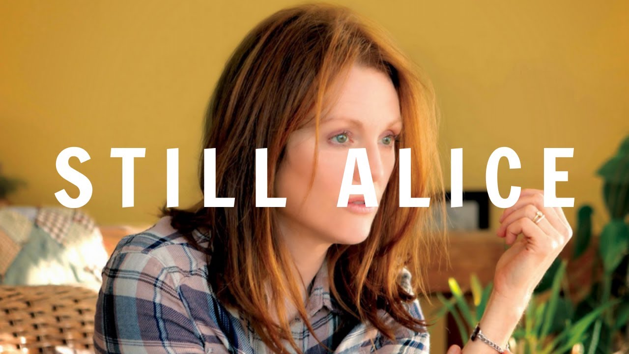 Still Alice / Film 2 - YouTube