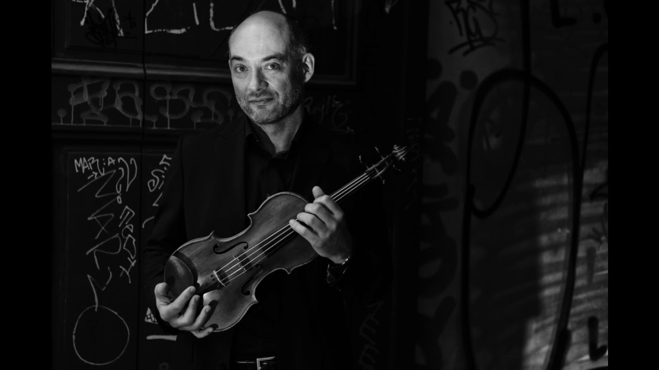 Jan Talich - Piece for Violin and Piano, Op.17 by Josef Suk - YouTube