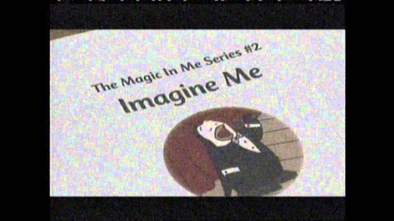 WXVT Magic In Me Interview.wmv - YouTube
