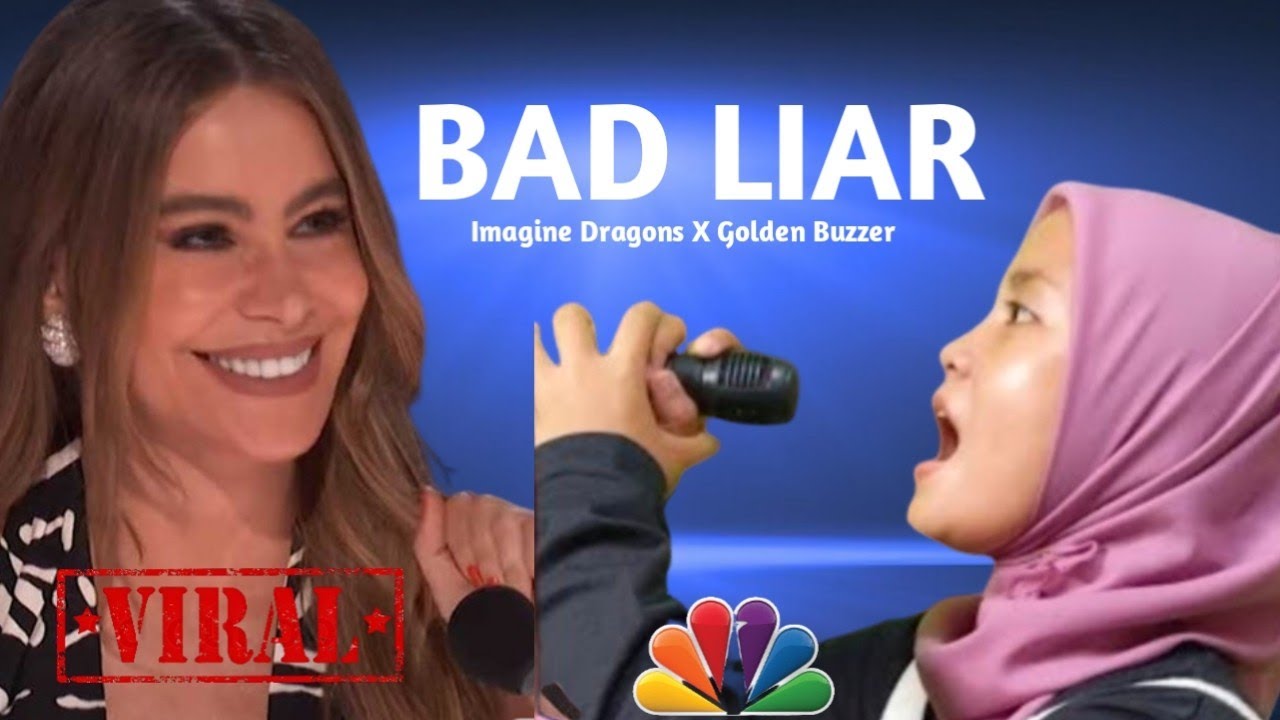 Simon Cowell Histerical | when they heard Bad Liar Song With the most ...