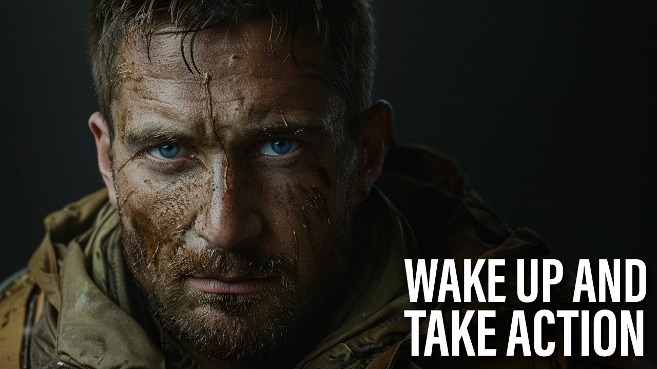WAKE UP AND TAKE ACTION - Motivational Videos - YouTube