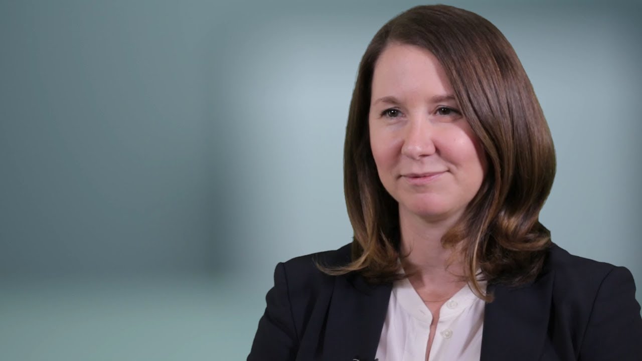 Susanne M. Roberts, MD – Hand, Elbow, and Shoulder Surgeon - YouTube