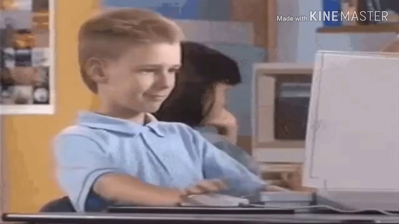 I'm bored oK! - YouTube