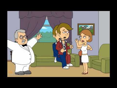 Jack And Jared Gets Grounded For Nothing - YouTube