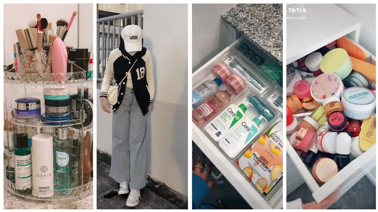 Random Best Restocks/Restocking and Organizing ASMR/Best Tiktok ...