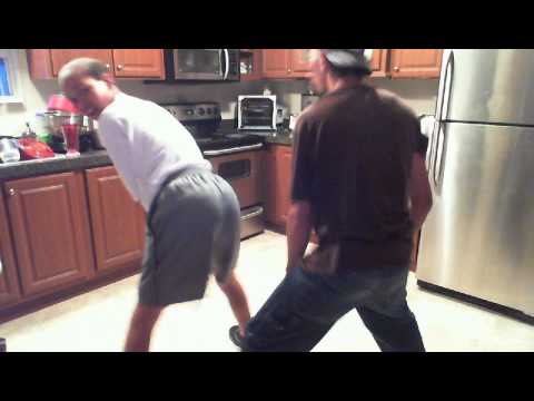 Baby Got Back Dance Video - YouTube