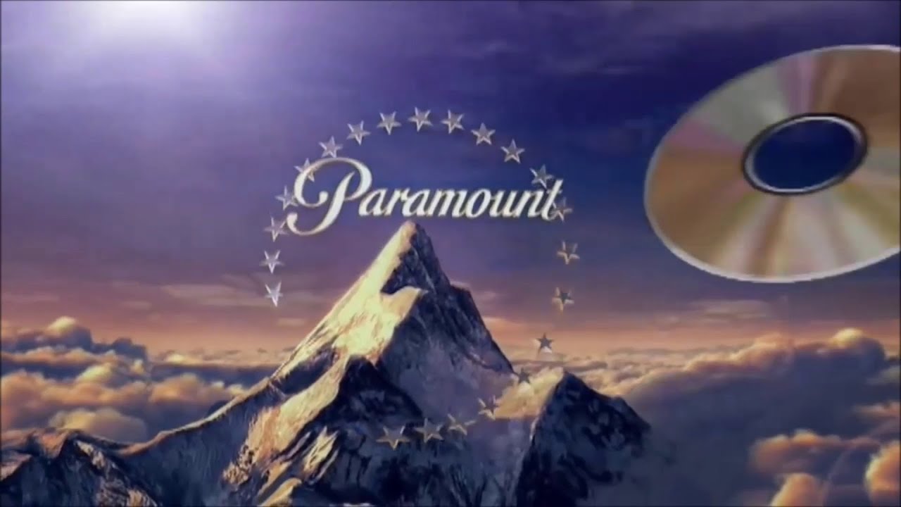 Vinheta - Paramount DVD / Advertência do DVD - Paramount / Logo ...