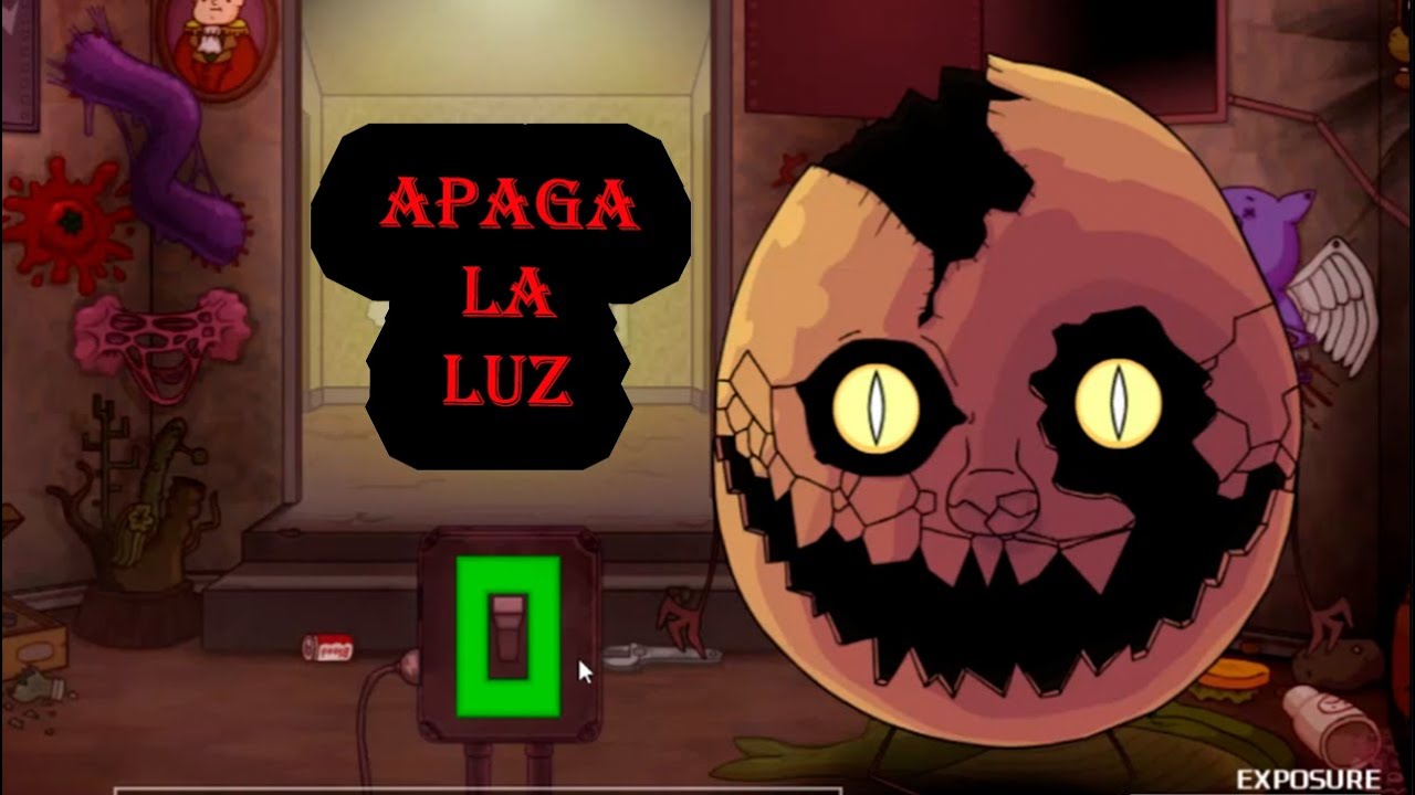 A salvo en la oscuridad...*GAMEPLAY* ONAF2/FZ games - YouTube