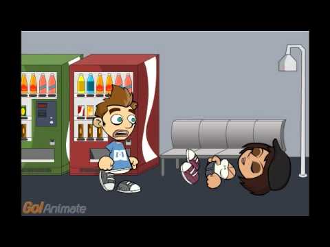 Boy Vs. girl on Goanimate - YouTube