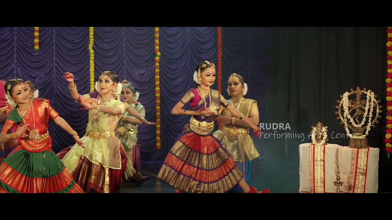 Ksheerabdhi kanyakaku ll Annamayya ll Deepa Kartha - YouTube