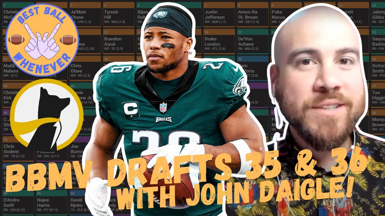 Neil and John Daigle INFURIATE The Audience With TERRIBLE 2nd Round ...