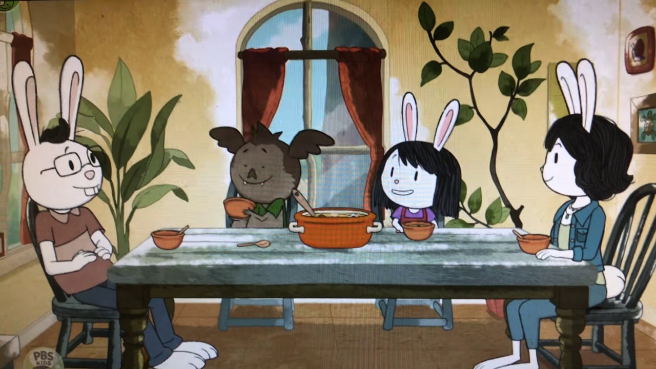 Elinor wonders why Elinor’s Mom and Dad’s plan - YouTube