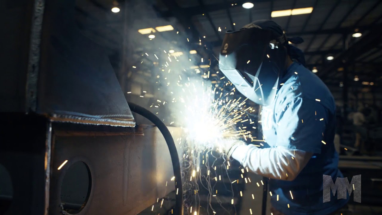 interstate trailers - YouTube