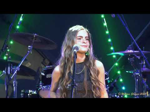 Macey Mac - "You Ain't Woman Enough (To Take My Man)" - YouTube