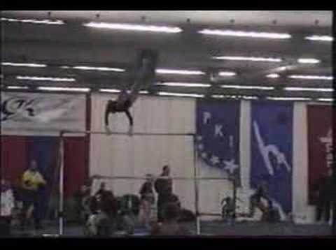 casey rohrbaugh '05 PKI bars - YouTube