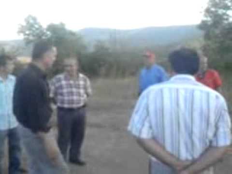 2007 Şenlik Toplantısı