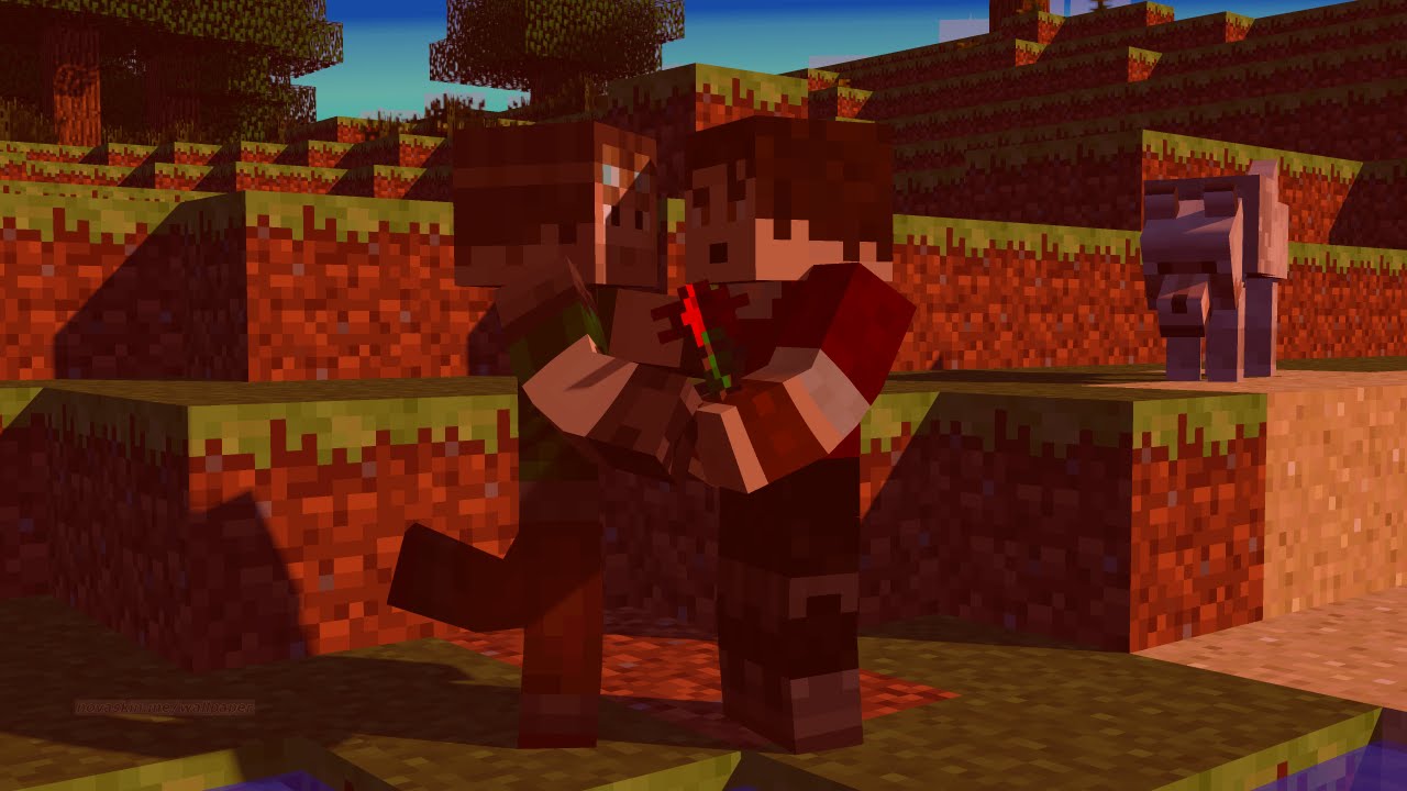 Cellbit e Felps | Minecraft - YouTube