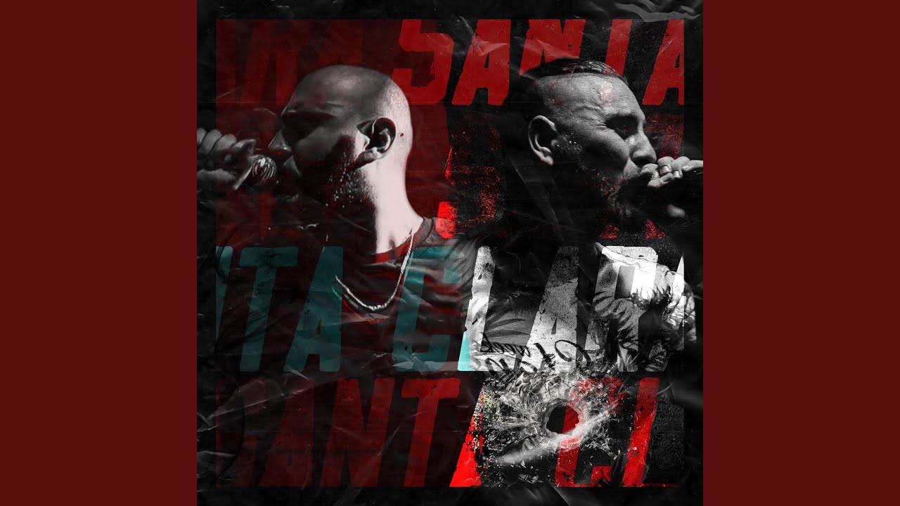 SANTA CLARA - YouTube Music
