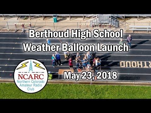 Berthoud High School Profile (2021) | Berthoud, CO
