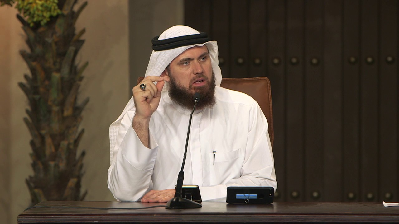Religious Lecture Entitled-The New Muslim Gathering - YouTube