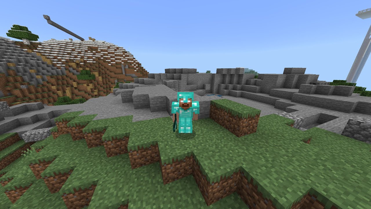 Minecraft Lifeboat SM89 pvp - YouTube