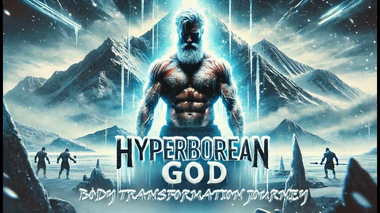 6'5 Hyperborean God Body Transformation Journey - Week 21 Day 0 - Rest ...