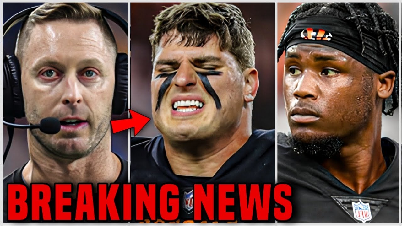 WASHINGTON COMMANDERS: KLIFF KINGSBURY UPDATE CONFIRMED!!! NEW OPTIONS ...