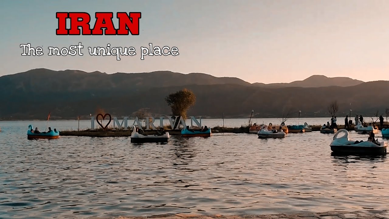 The most beautiful place to visit - YouTube