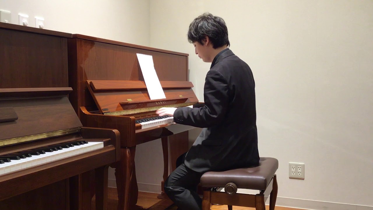 ＜島村楽器広島府中店＞KAWAI／K300SF 弾き比べ - YouTube