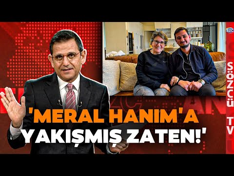 Meral Akşener'in Son Hali Sosyal Medyayı Salladı! Fatih Portakal'dan Gündem Olacak Yorum