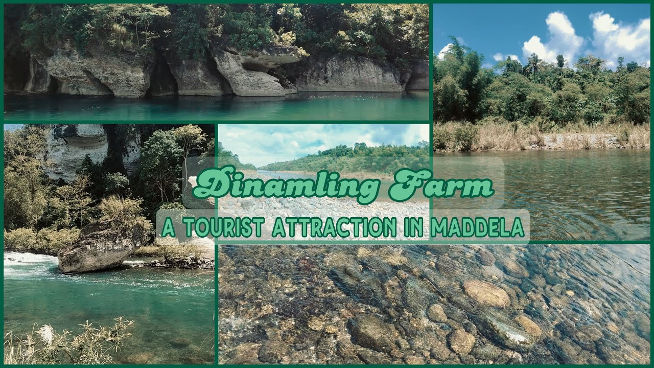 Dinamling Farm in MADDELA w/ Fulgencio Family🫶|| Fresh Air🍃Il Caves🪨 ...