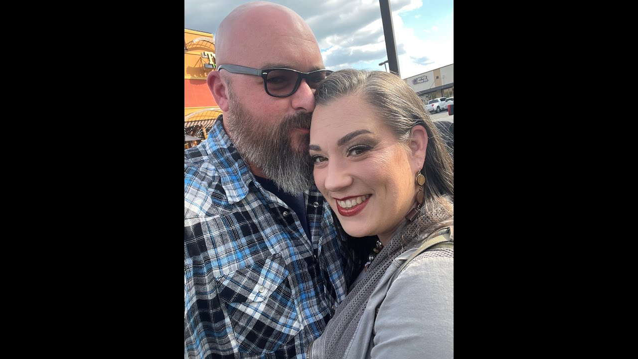 Shepard-Berry Wedding Livestream - YouTube