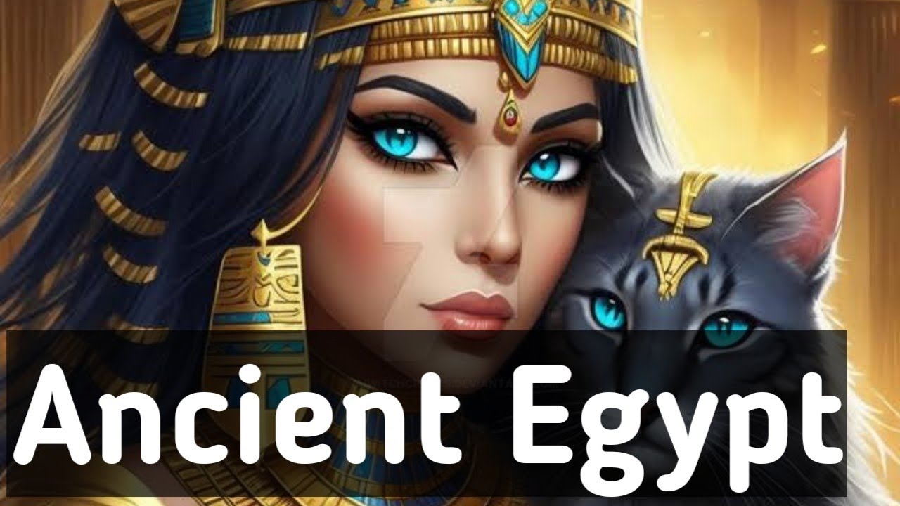 Ancient Egypt || Secrets of Cleopatra | History - YouTube