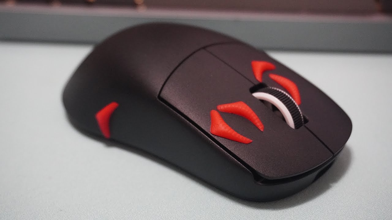 SoSpacer Grips - YouTube