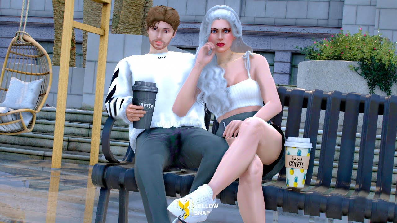 kyle #18 (S/O SELENE, FAMILIA RIZZUTO) - YouTube