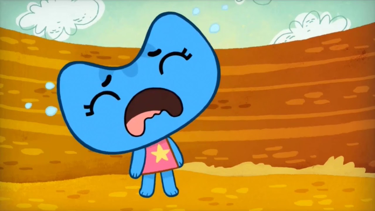 Free like or dislike video kit and Kate crying - YouTube