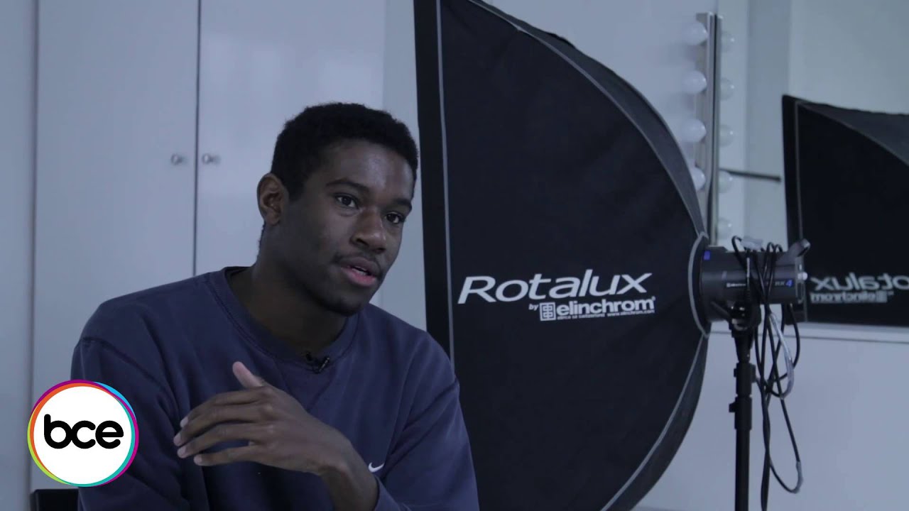 A Day in the Life of a Digital Media Apprentice - YouTube