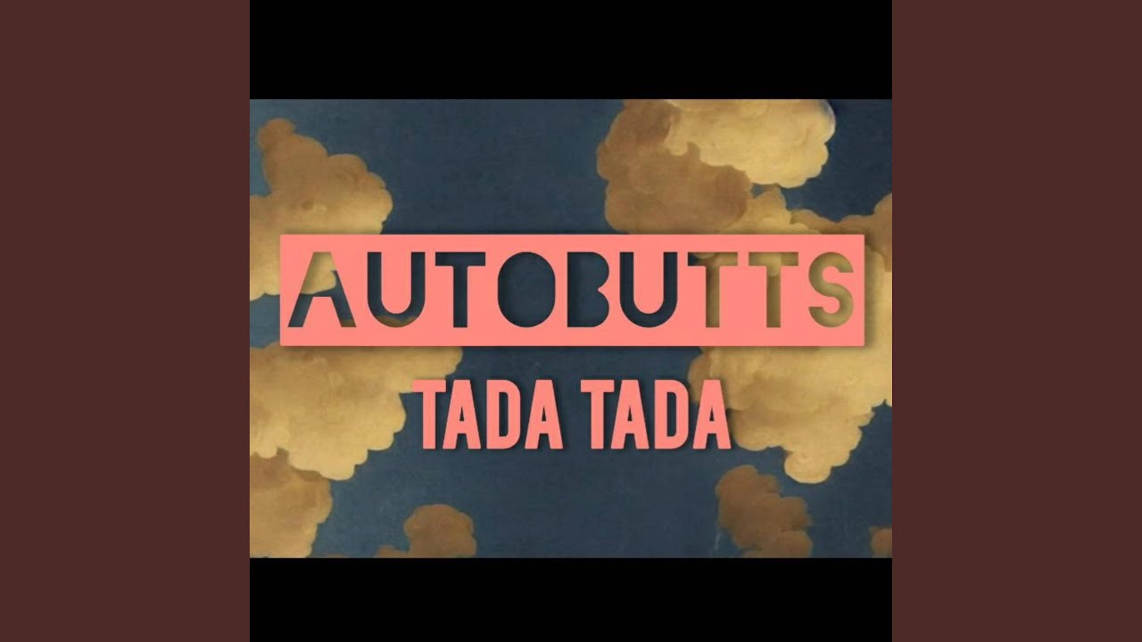 TADA TADA - YouTube